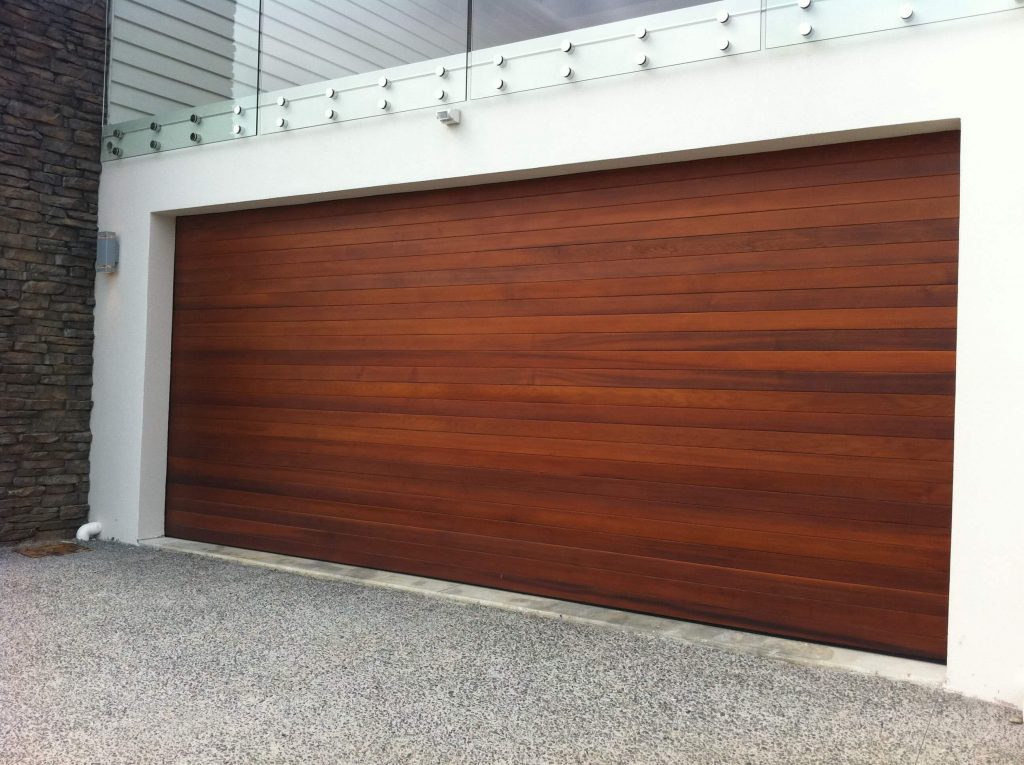 C2 - Prestige Garage Doors