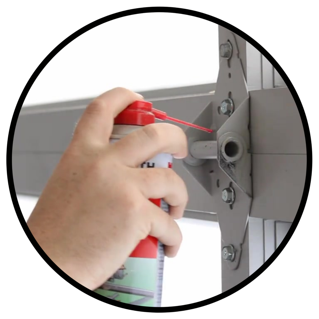 The Ultimate Summer Garage Door Maintenance Checklist